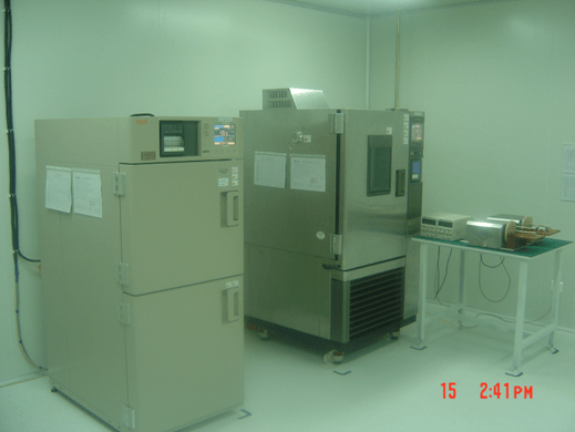 Palm Technology Co., Ltd. - Quality