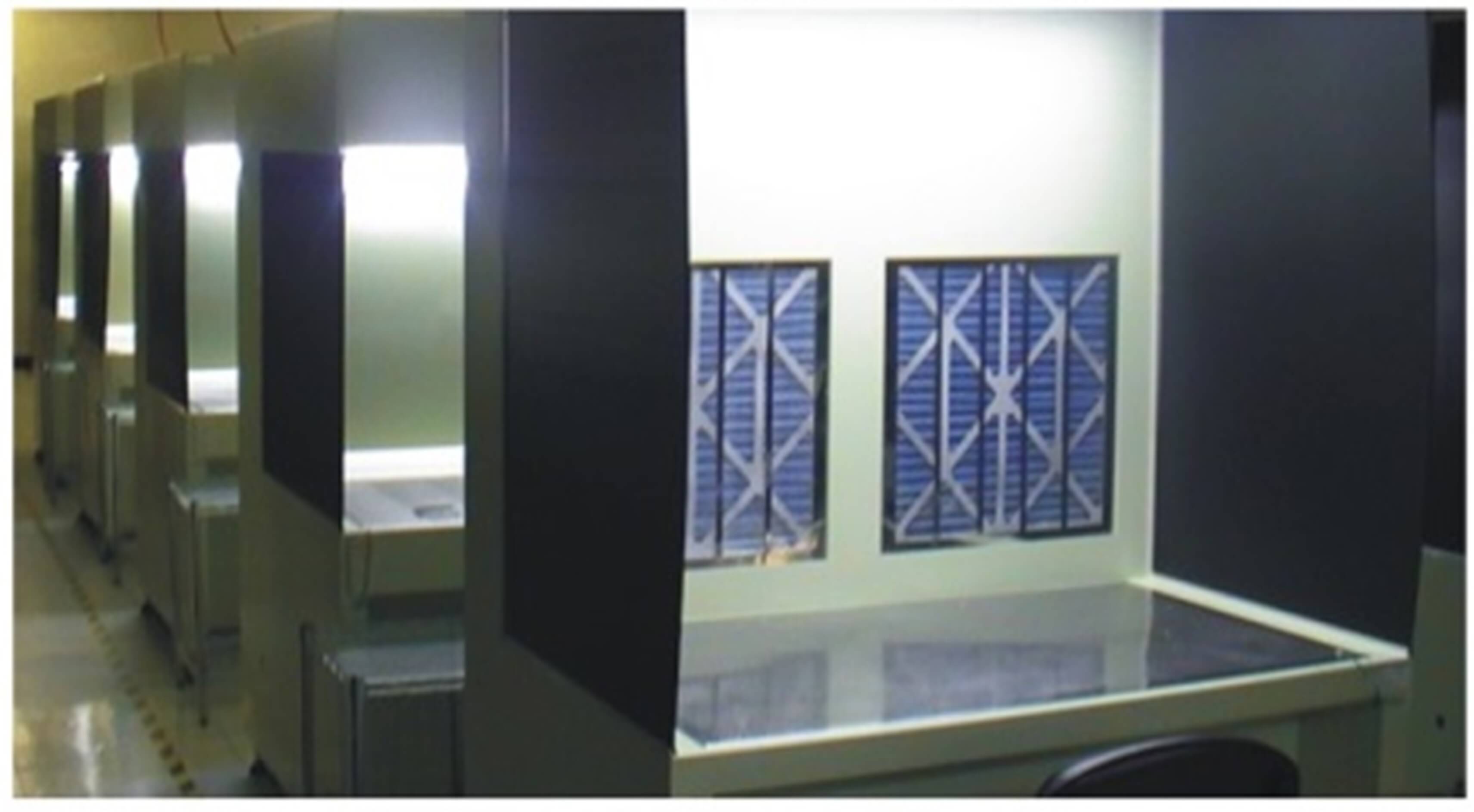 LCD Backlight Module Manufacturer - Palmtech