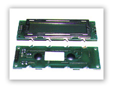 COB LCD Module Manufacturer - Palmtech