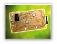 COB LCD Module Manufacturer - Palmtech