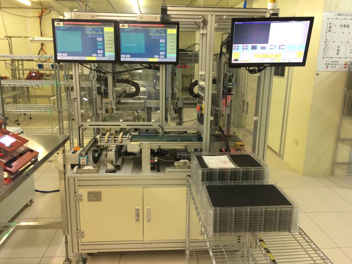 COG LCD Manufacturer for COG LCD Module - Palmtech