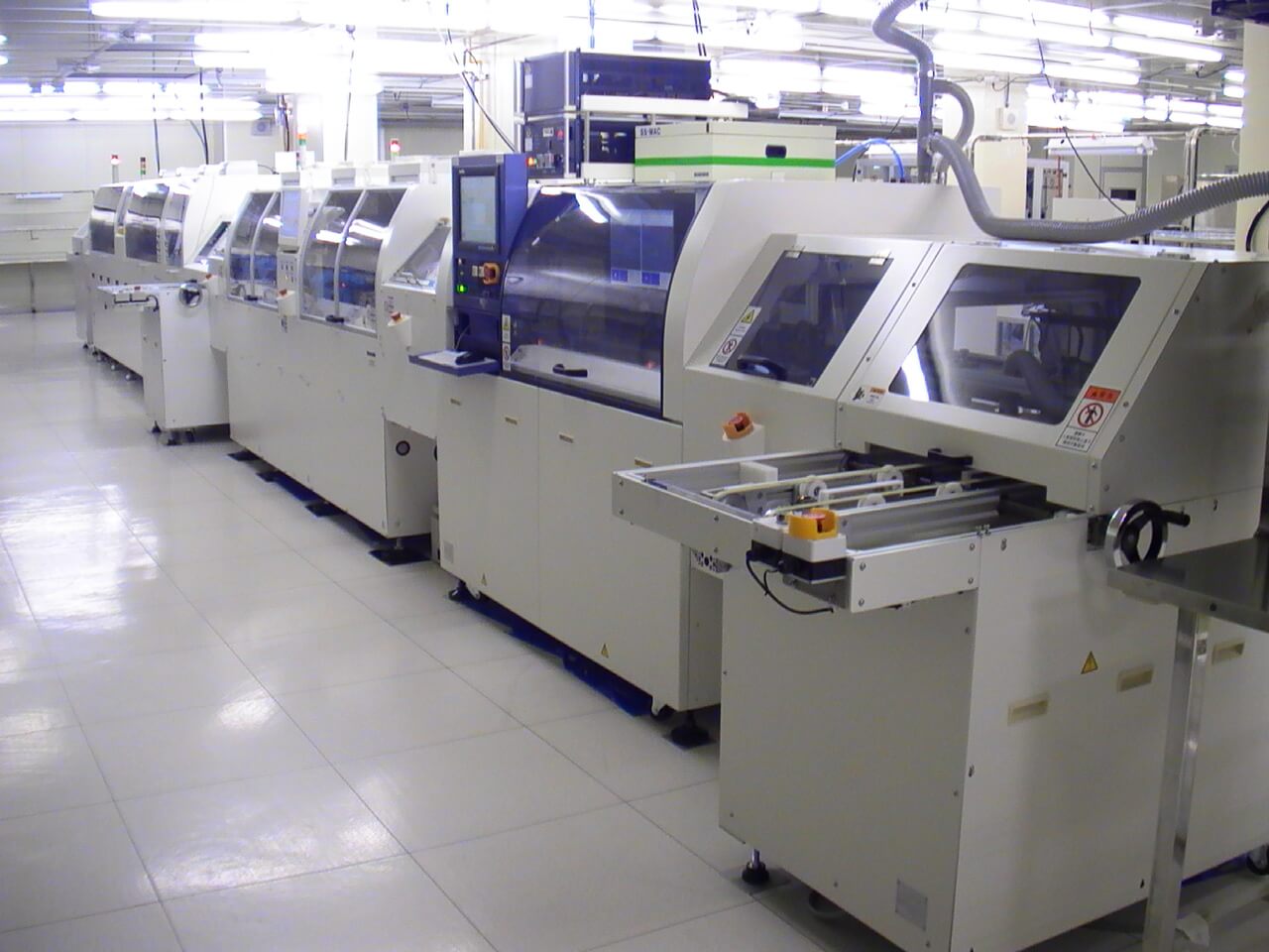 COG LCD Manufacturer for COG LCD Module - Palmtech