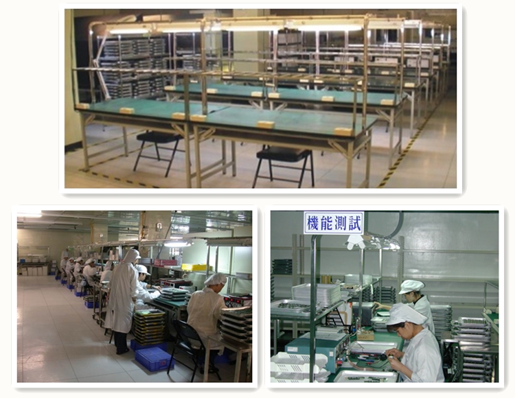 LCD Inspection Manufacturer - Palmtech